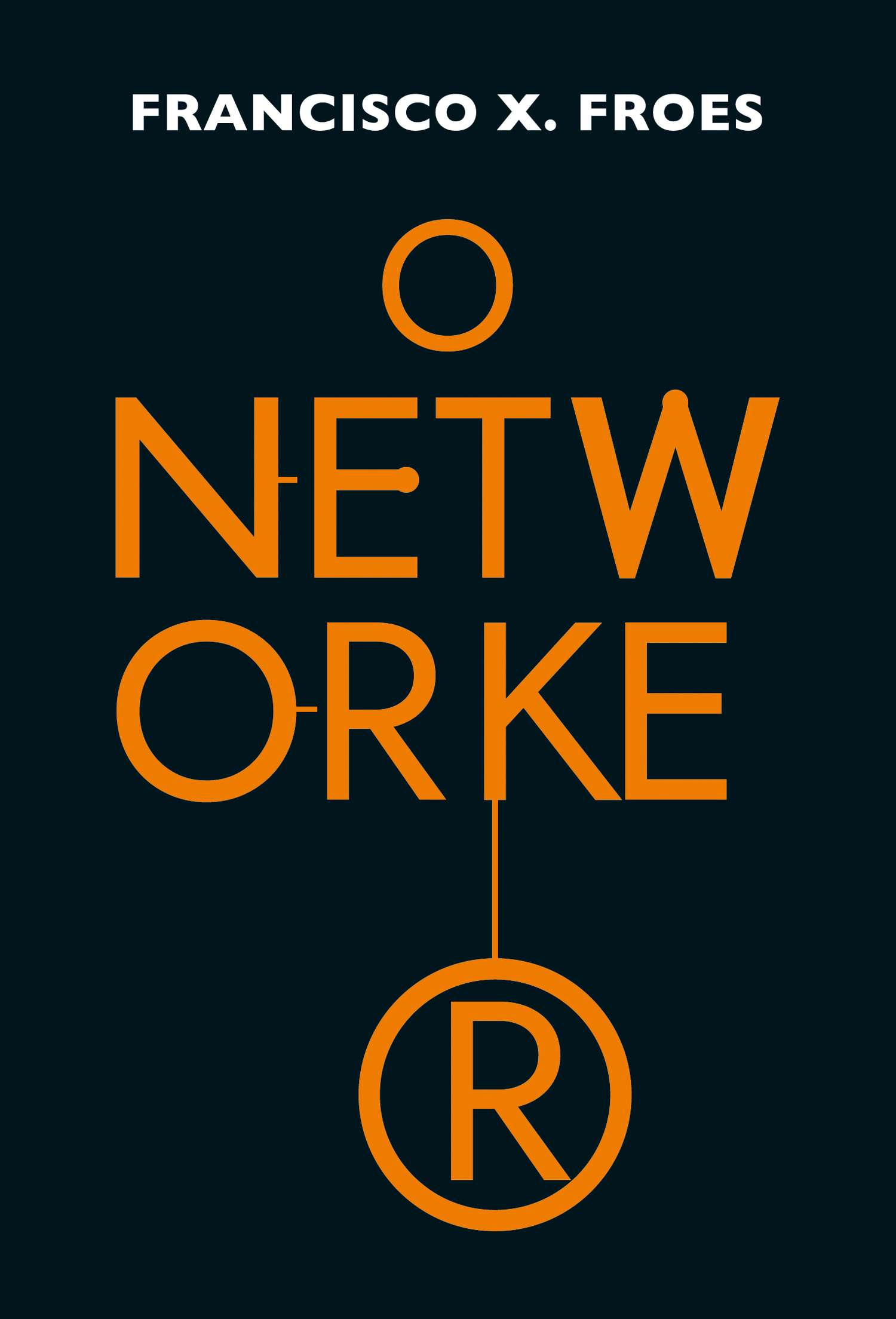 Novidade: "O Networker" – Caleidoscópio